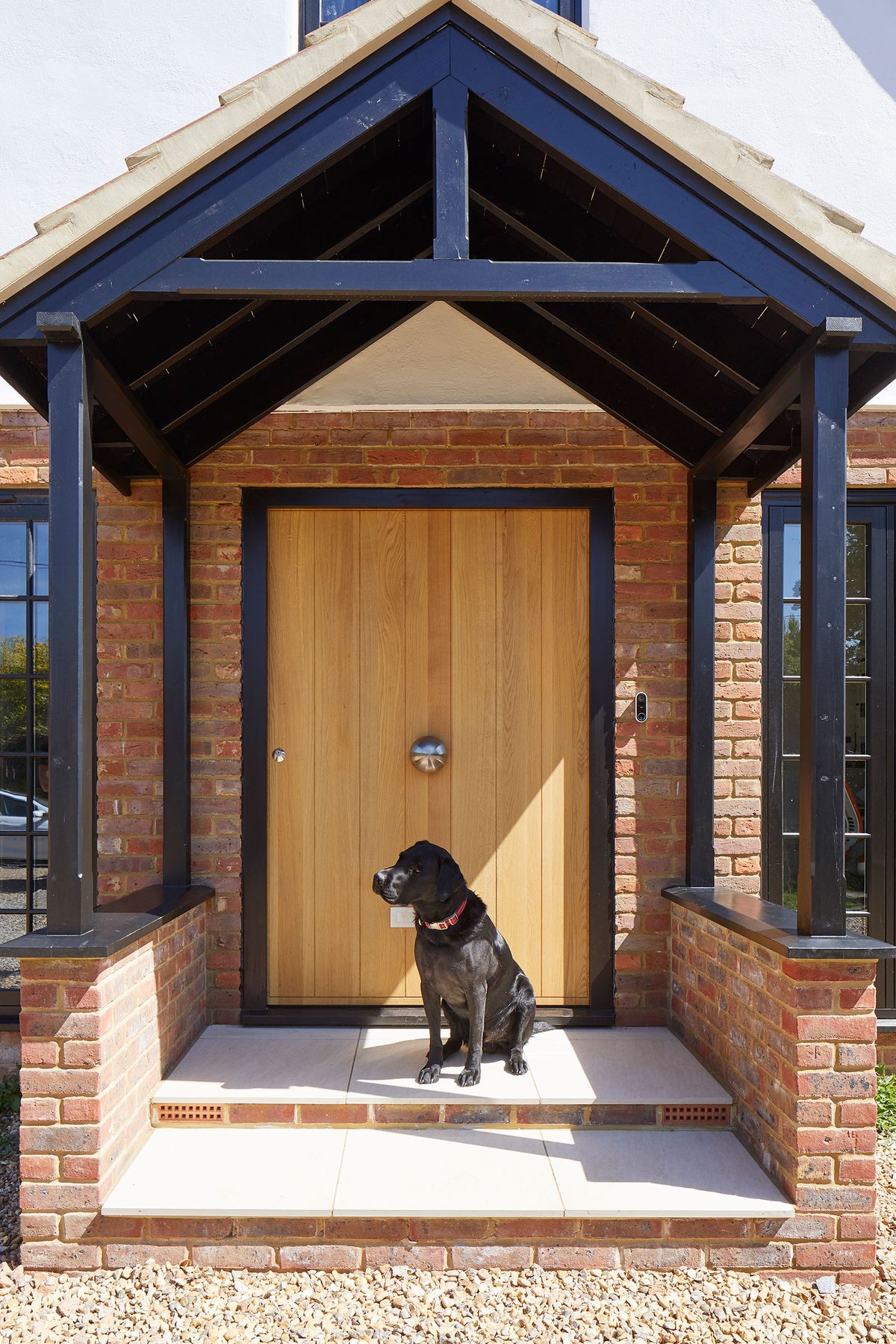 20 beautiful porch ideas to welcome you home in style | Homebuilding