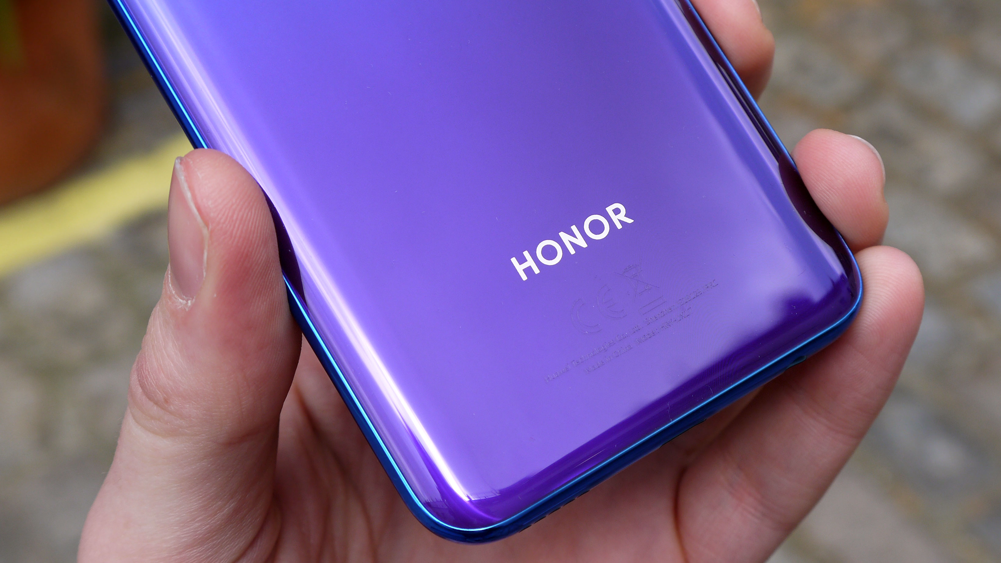 Honor 20 Looks Set To Get An Affordable Variant And It Isn t The Lite 