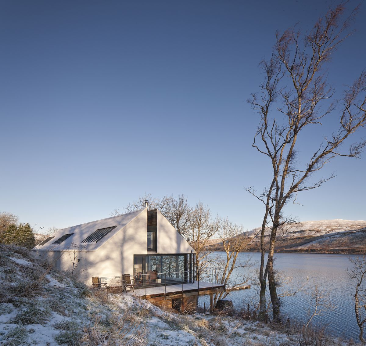 26 Low Budget Homes Built For Under £200,000 | Homebuilding