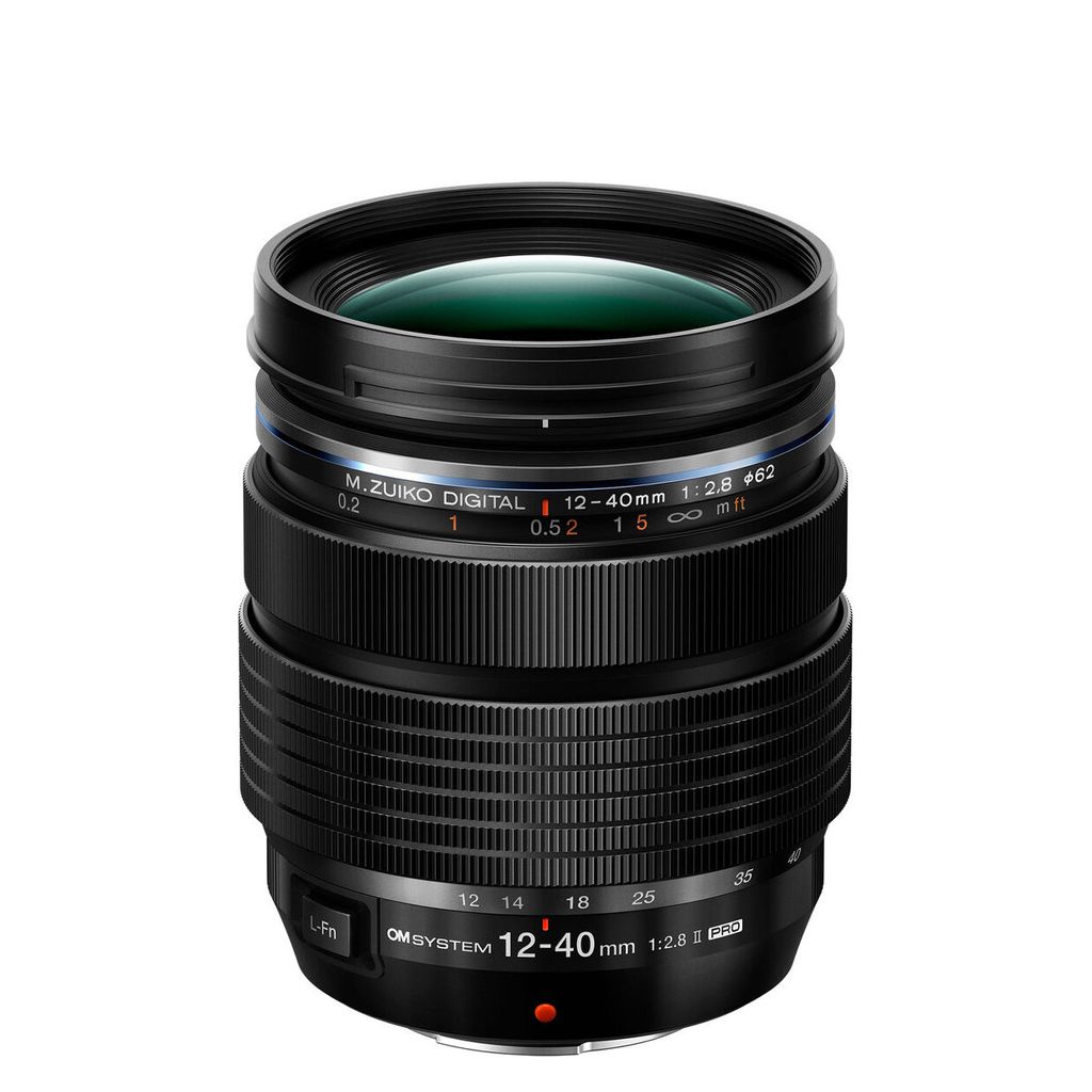 The best Olympus lenses and OM System lenses | Digital Camera World