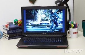 MSI GT72 Dominator Pro - Full Review and Benchmarks | Laptop Mag