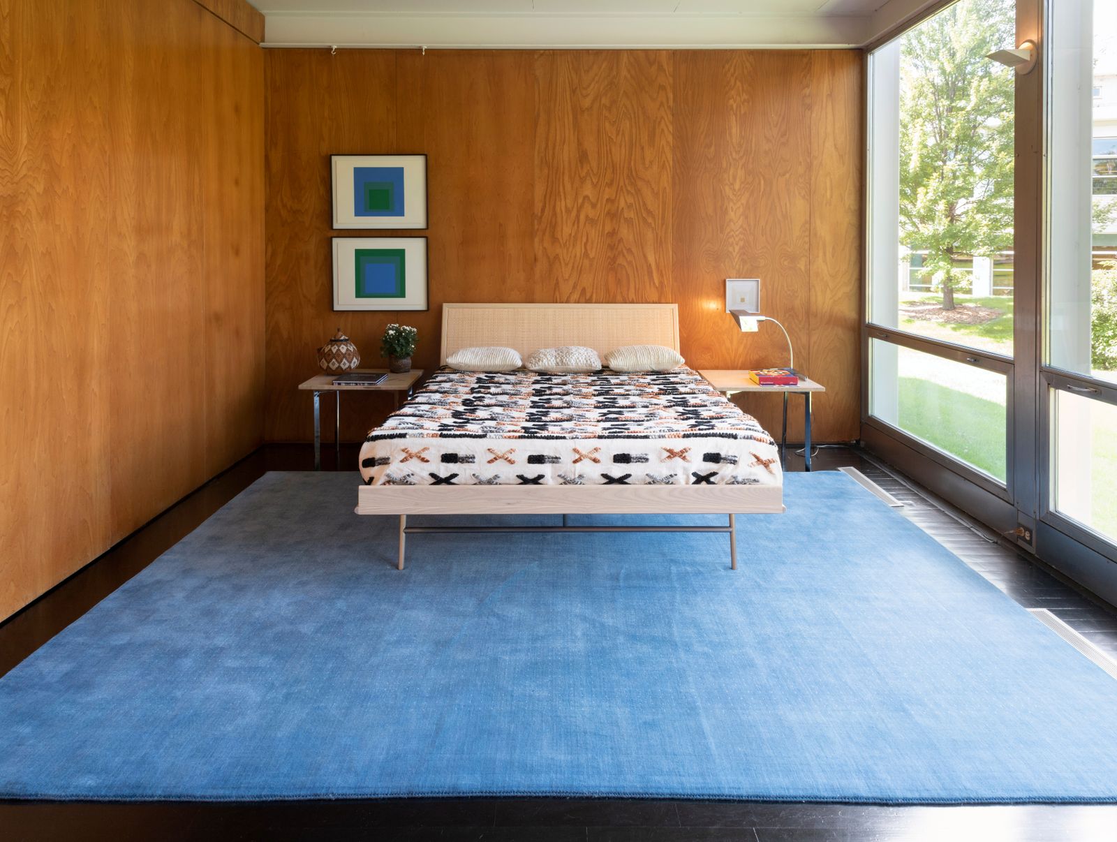 A show at Elmhurst Art Museum explores the McCormick House | Wallpaper*