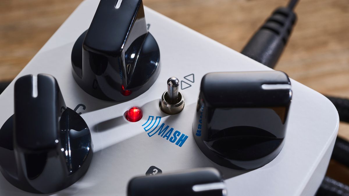 "Once set up to taste, its utility is astounding": TC Electronic ...