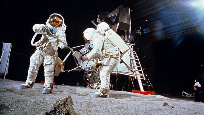 15 Far-Out Facts About Area 51 | Live Science