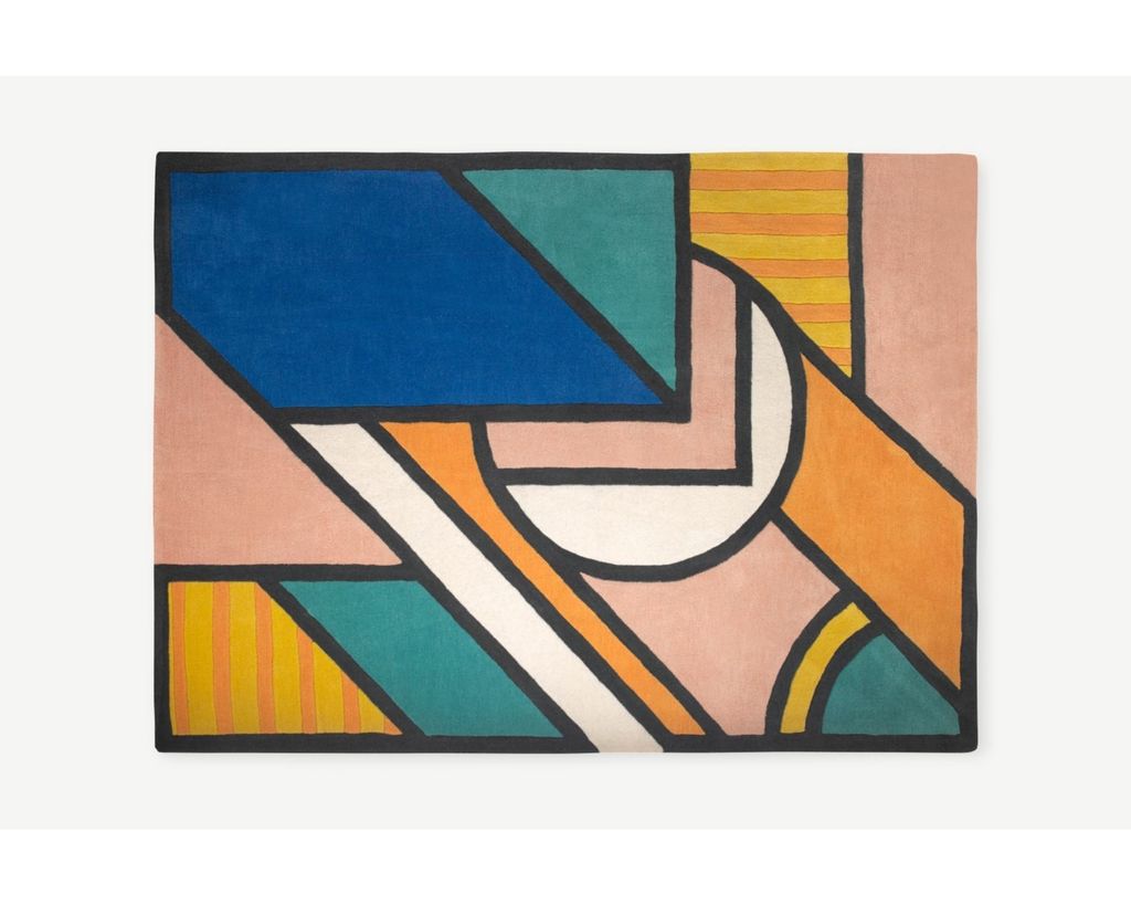 The best rugs – 8 iconic buys for every home decor style | Real Homes