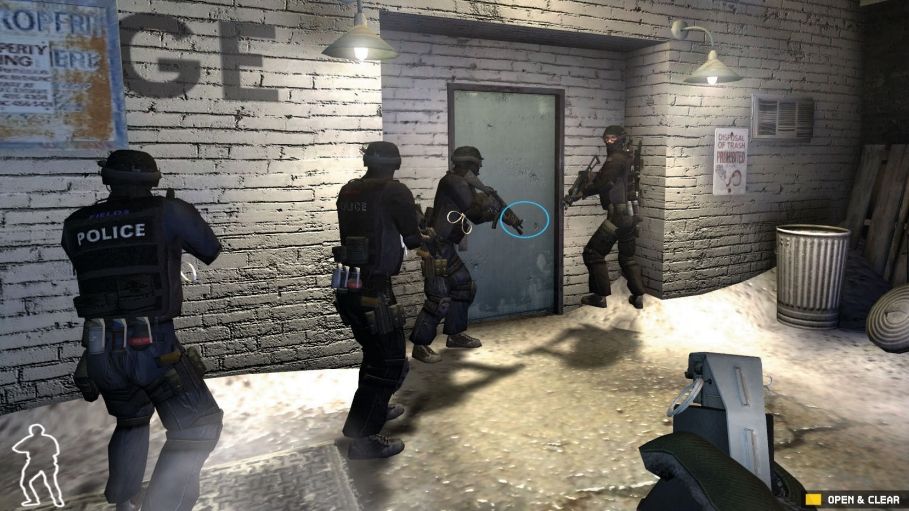 SWAT 4 holds up as a smart tactical shooter with great storytelling ...