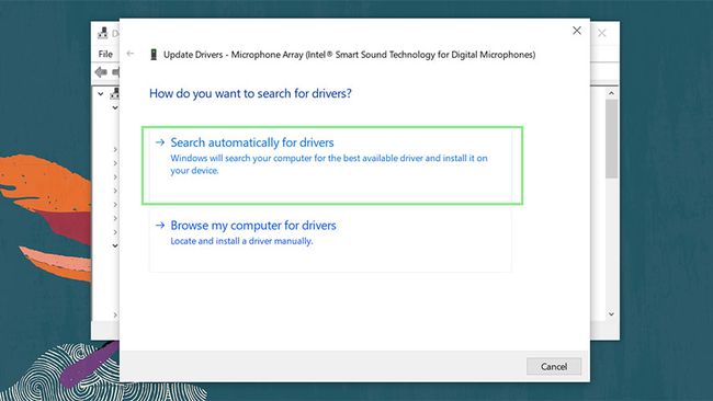 How to update audio drivers on Windows 11 | Laptop Mag
