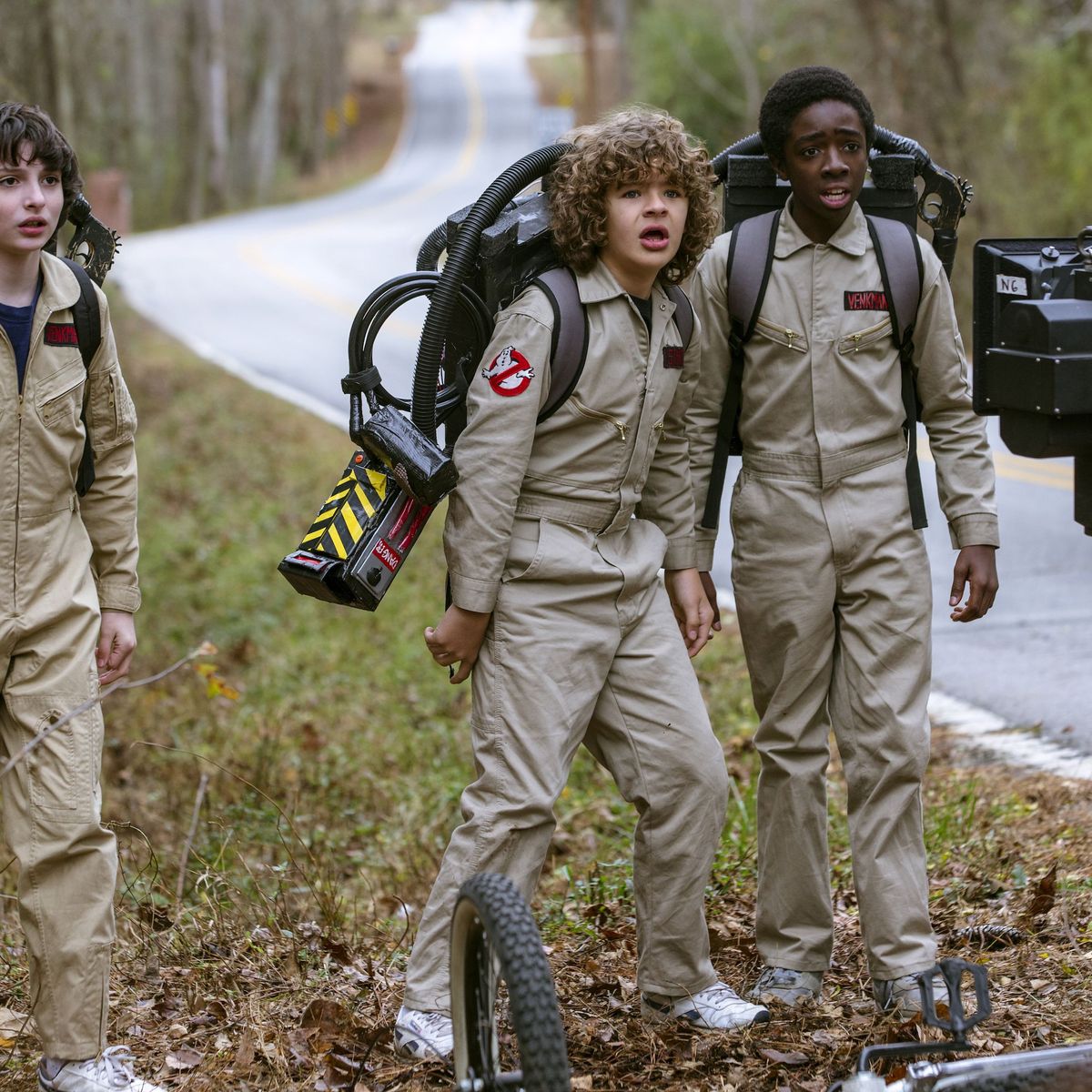 Stranger Things Fun Facts and Trivia - Behind-the-Scenes on Stranger ...