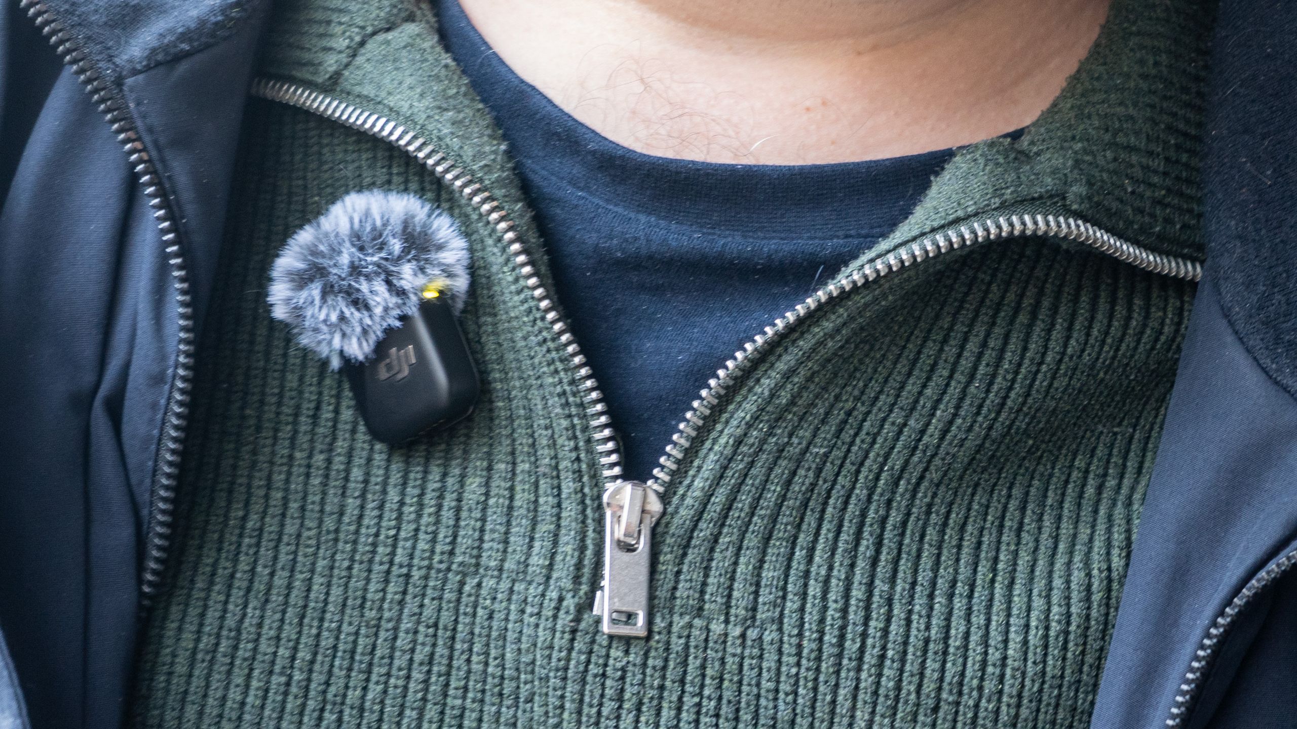 Best wireless microphones - radio mics for cable-free sound recording ...