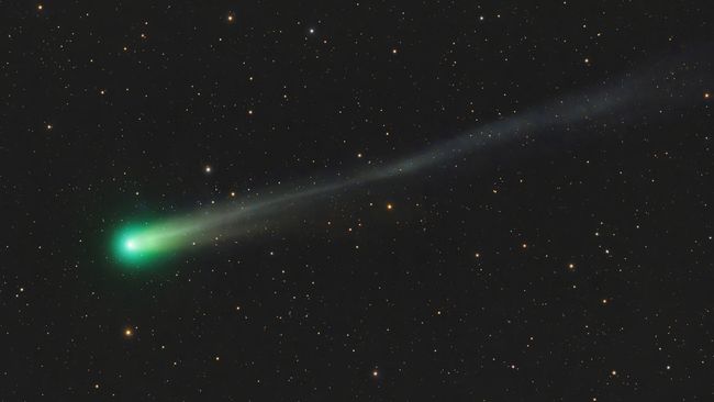 How to view and photograph comets | Space