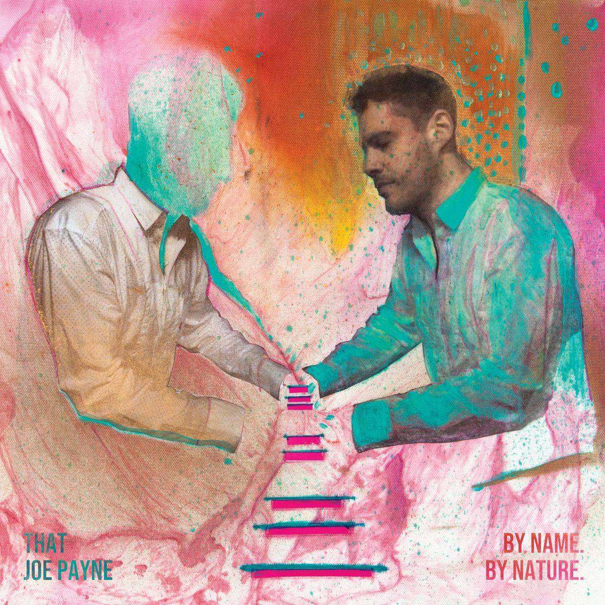 That Joe Payne announces debut solo album | Louder