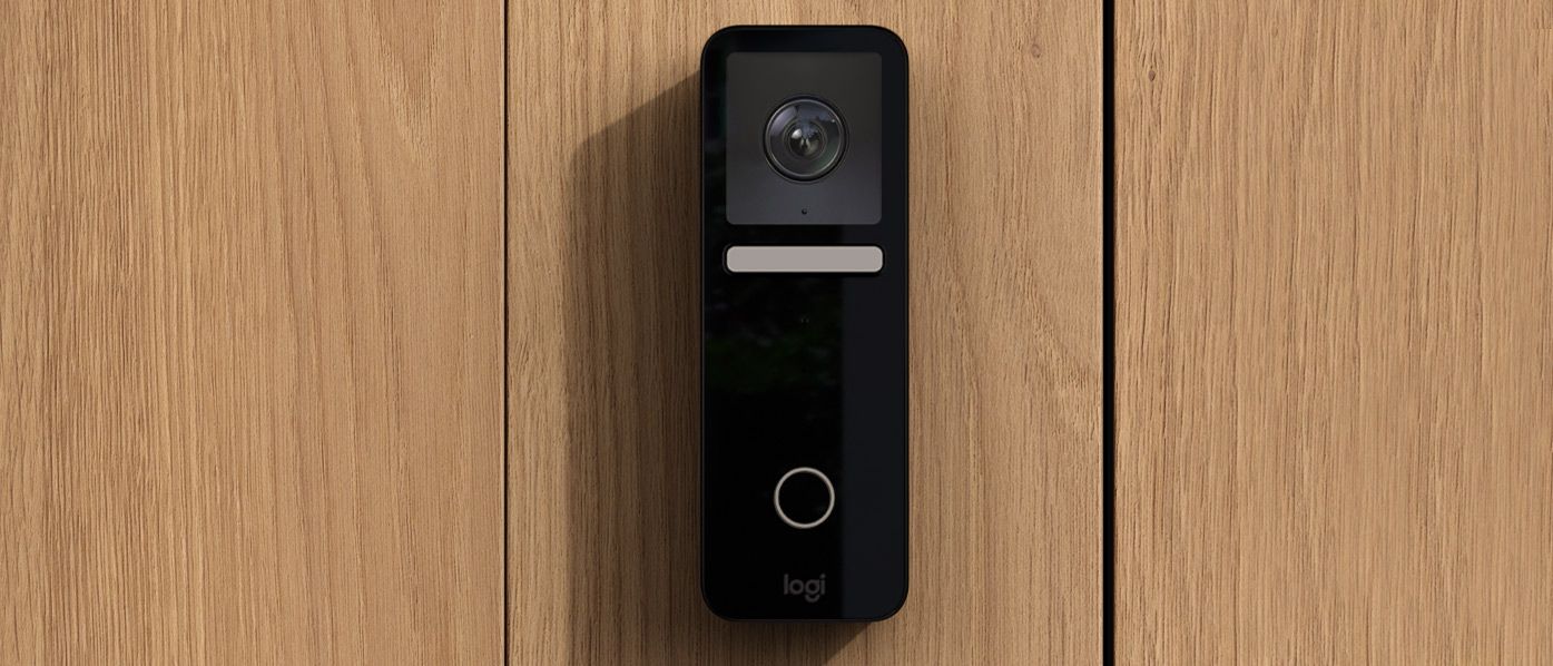 Logitech Circle View Doorbell review | TechRadar