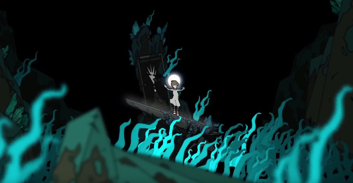 Savior is the 'first independent video game' to come from Cuba | PC Gamer