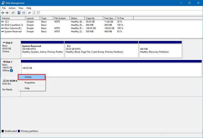 How to troubleshoot and fix external drive not detected issues on ...