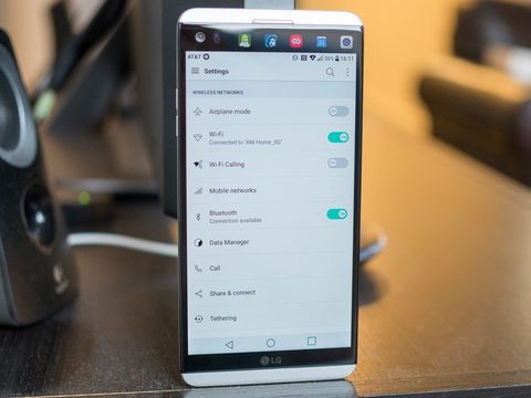 LG V20 review: Everything a power user wants | Android Central