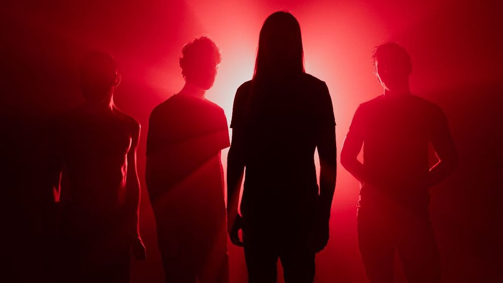 VOLA celebrate release of new album Friend Of A Phantom with two new ...