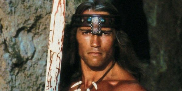 Conan The Barbarian 2 Could Set Up A Massive Cinematic Universe ...
