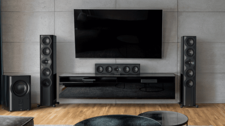 Man cave to media room: the evolution of home theater, from CRT to ...