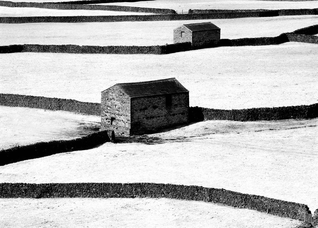 Landscape master Charlie Waite shares stories behind five of his top ...