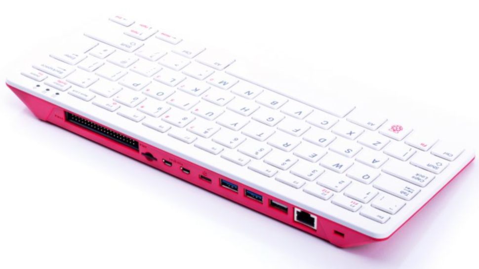 This is the year I conquer the Raspberry Pi | TechRadar