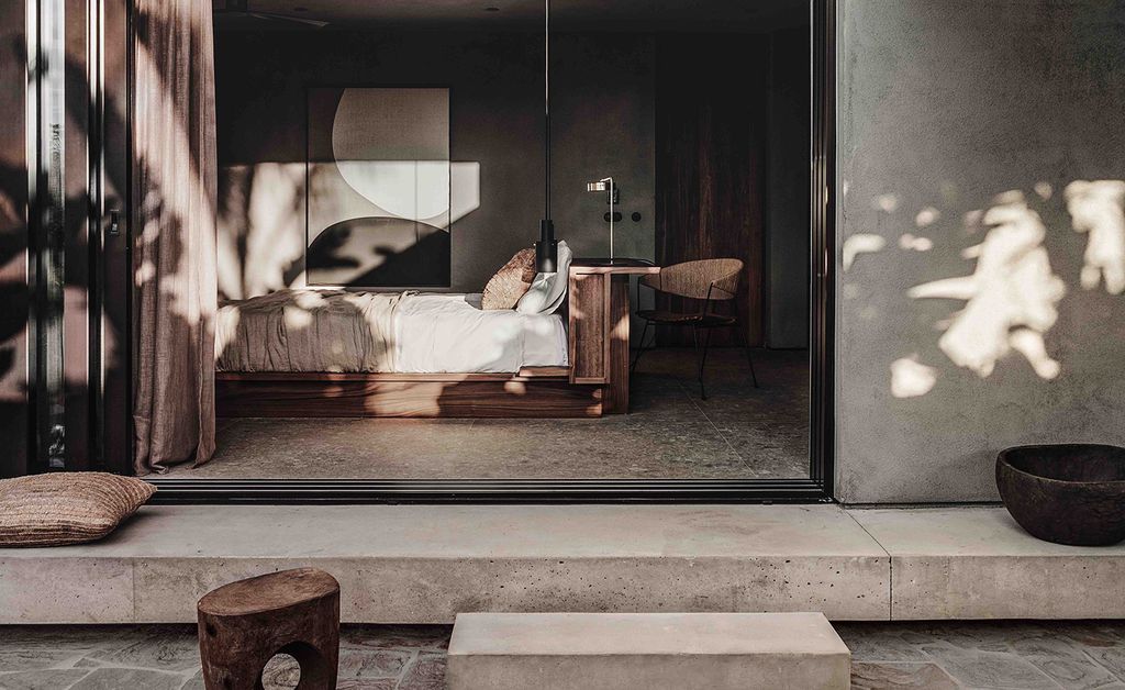 Casa Cook boutique hotel opens in Chania, Crete | Wallpaper*
