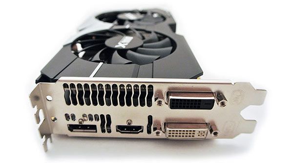 AMD Radeon HD 7790 Review: Graphics Core Next At $150 | Tom's Hardware