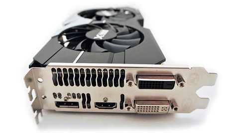 AMD Radeon HD 7790 Review: Graphics Core Next At $150 | Tom's Hardware