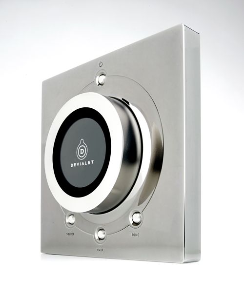 Devialet 110 review | What Hi-Fi?