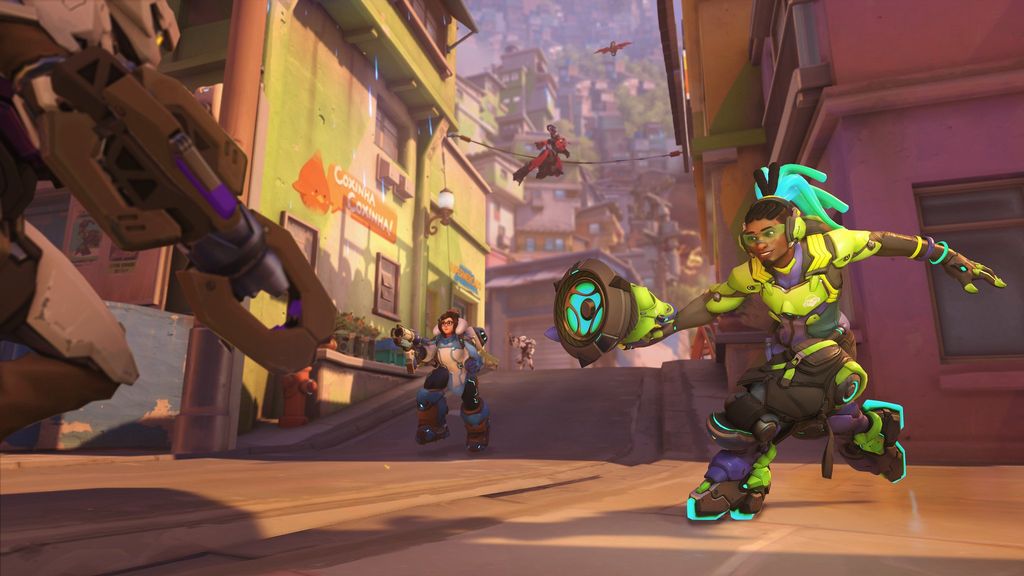 Overwatch 2: Release date, hero reworks, and everything we know so far ...