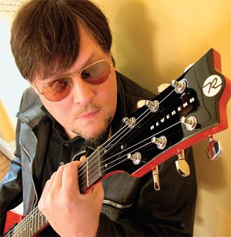 Ron Asheton: No Fun | Guitar World