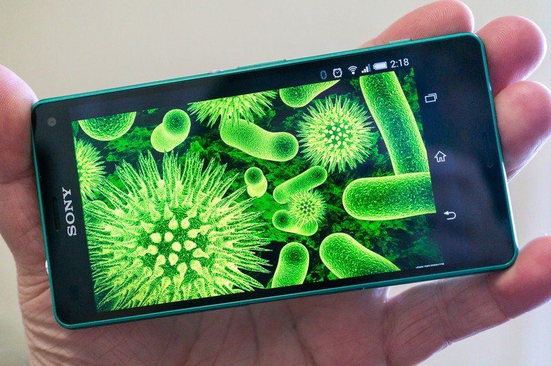 Are Android phones 'safe' from viruses & for banking? | Android Central