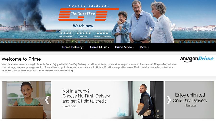 How to get the most out of your Amazon Prime membership | TechRadar