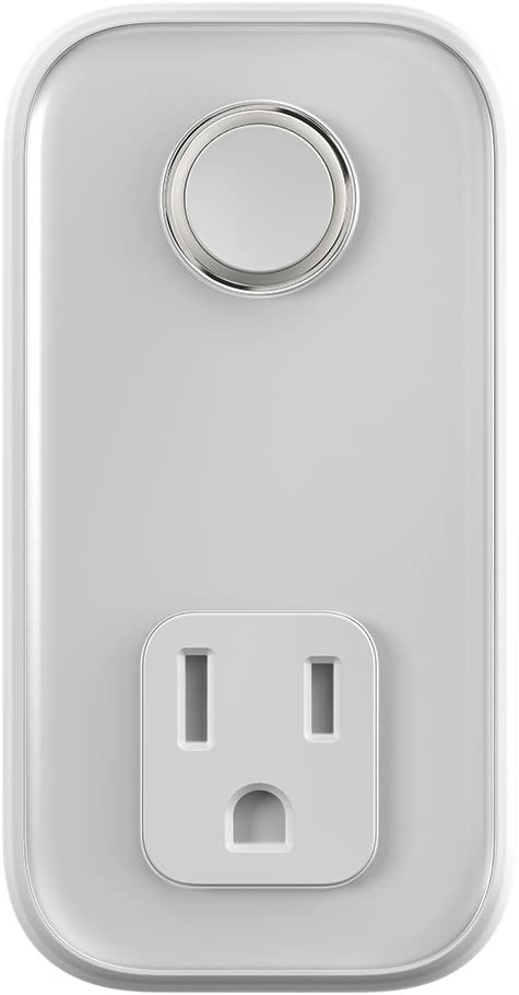 Best Smart Plugs 2021: add voice control to any outlet | T3