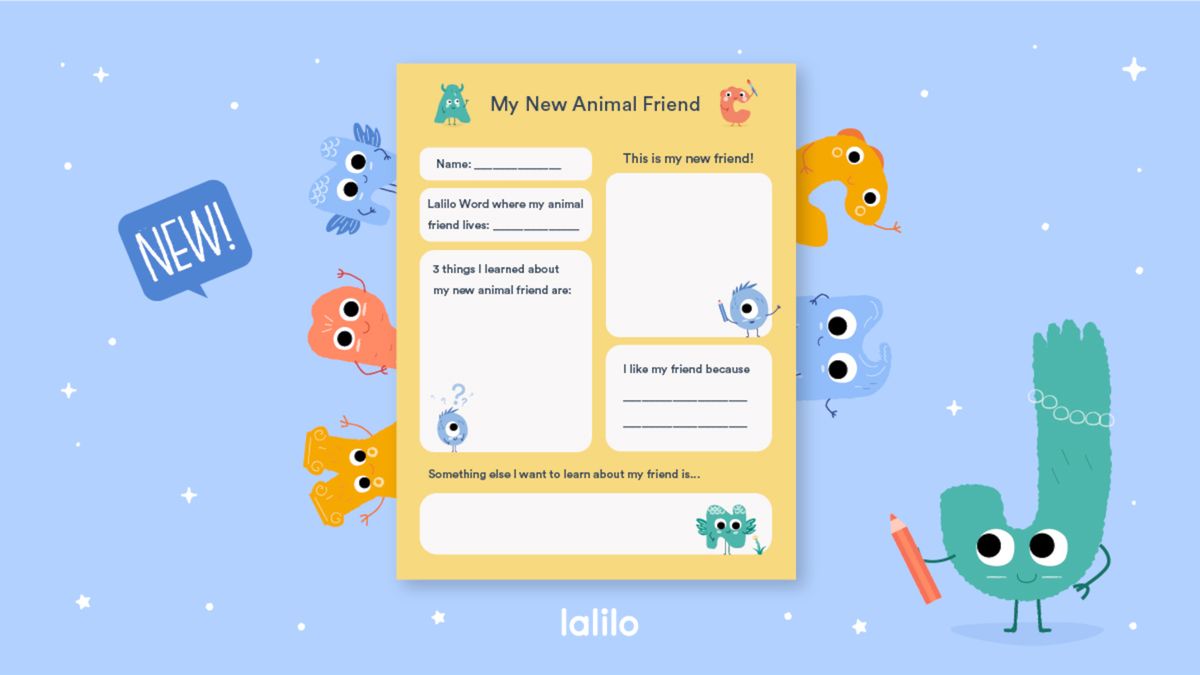 Lalilo: How to Use It to Teach | Tech & Learning