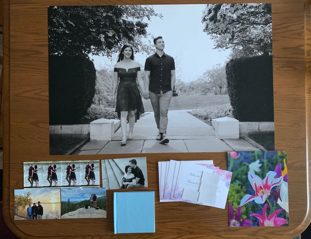 Mpix Photo Printing review: Beautiful photos and more | iMore