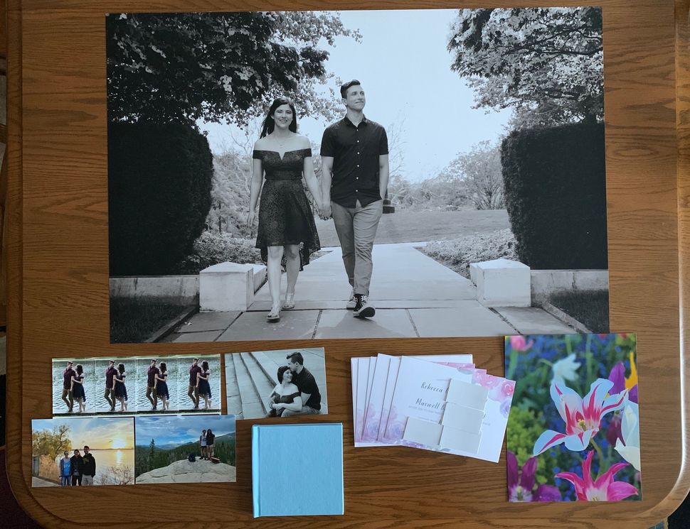 Mpix Photo Printing review: Beautiful photos and more | iMore