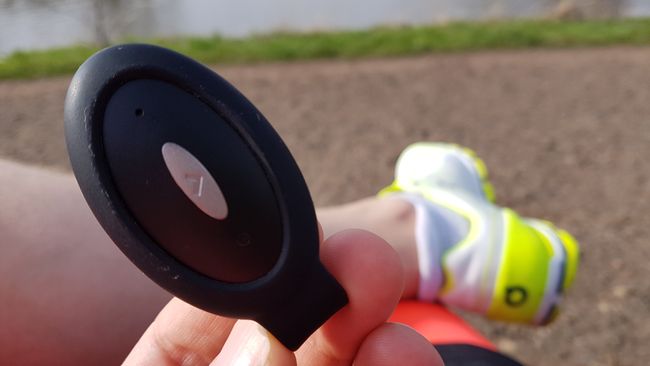 Lumo Run review | TechRadar