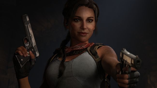 Tomb Raider: Catalyst is the new Lara Croft game and it kicks off a ...