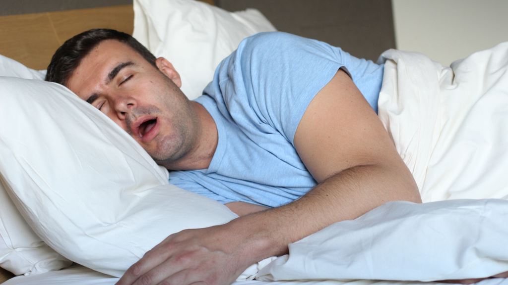 How to stop drooling in your sleep: 6 tried and tested tricks from ...