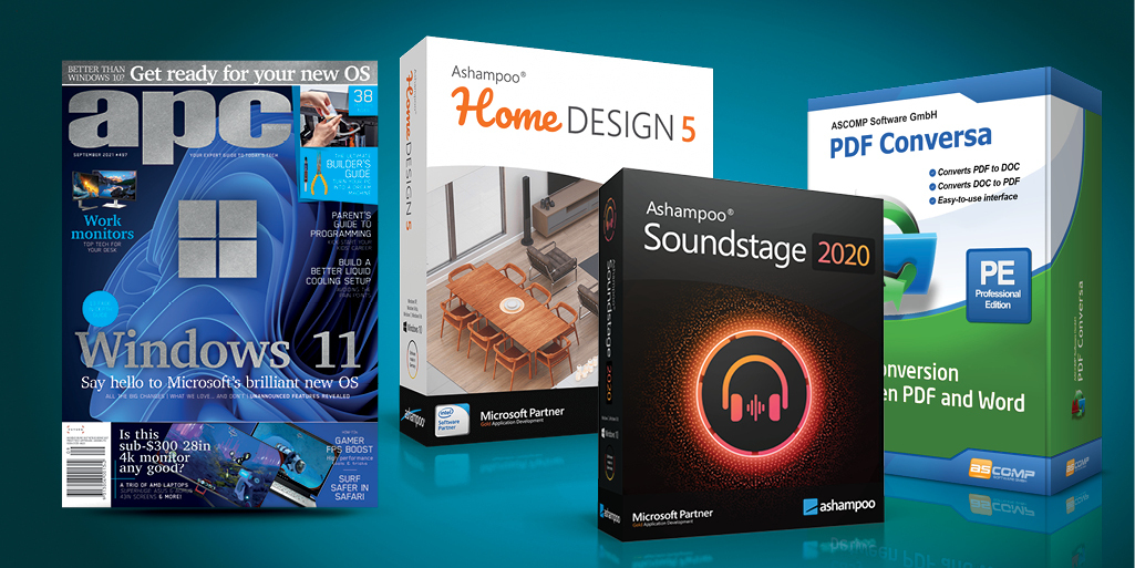 APC full-version software downloads | TechRadar