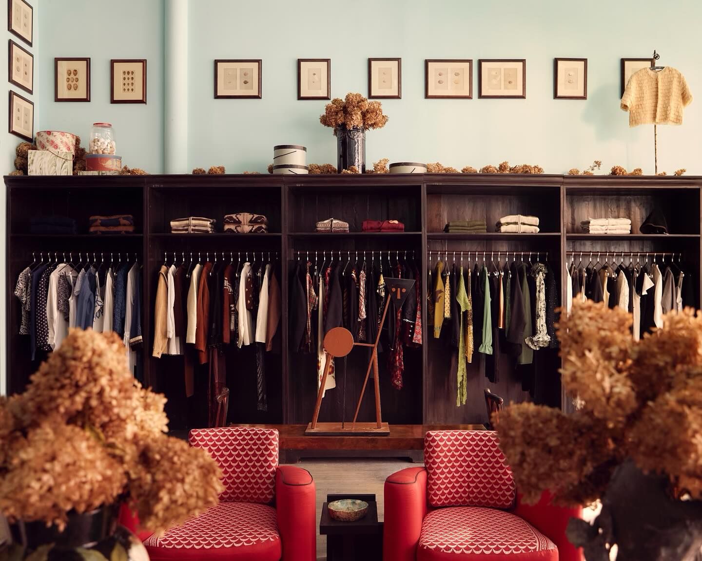 Personal Space: Kara Rose Marshall | Who What Wear