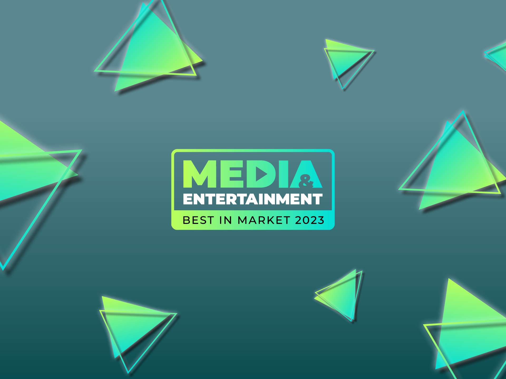 TV Tech Launches Media & Entertainment Best in Market Awards for 2023 ...