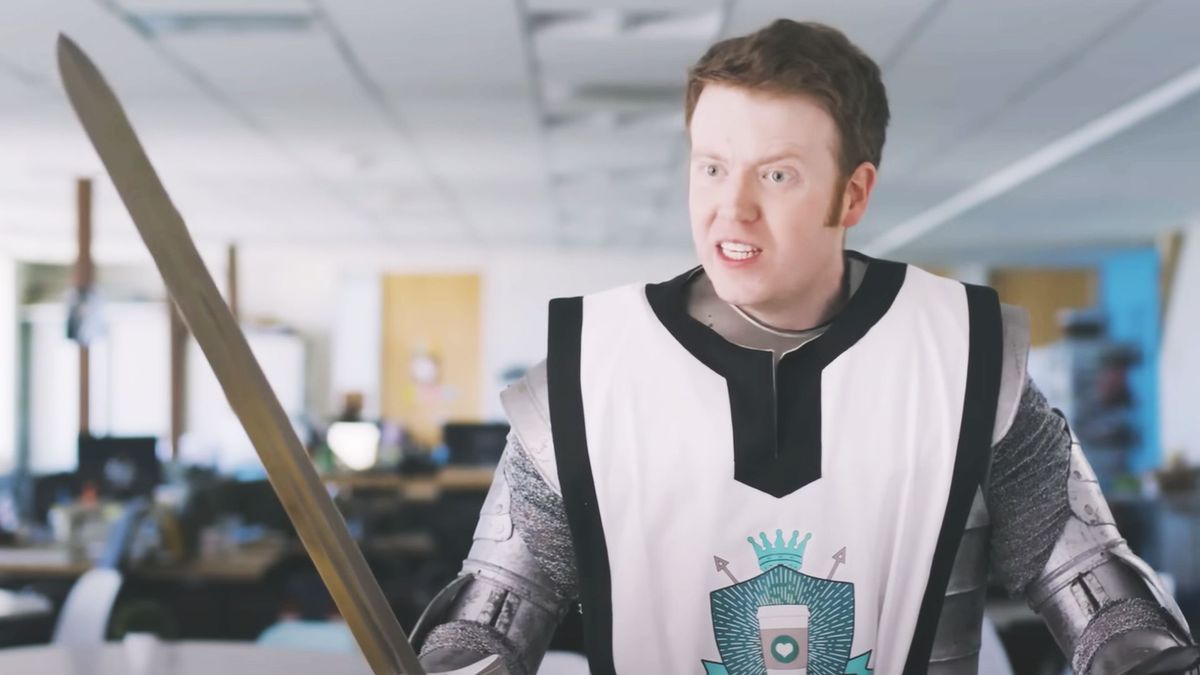 To celebrate Critical Role 4, Matt Mercer hid an important message to ...