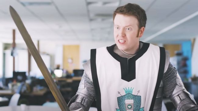 To celebrate Critical Role 4, Matt Mercer hid an important message to ...