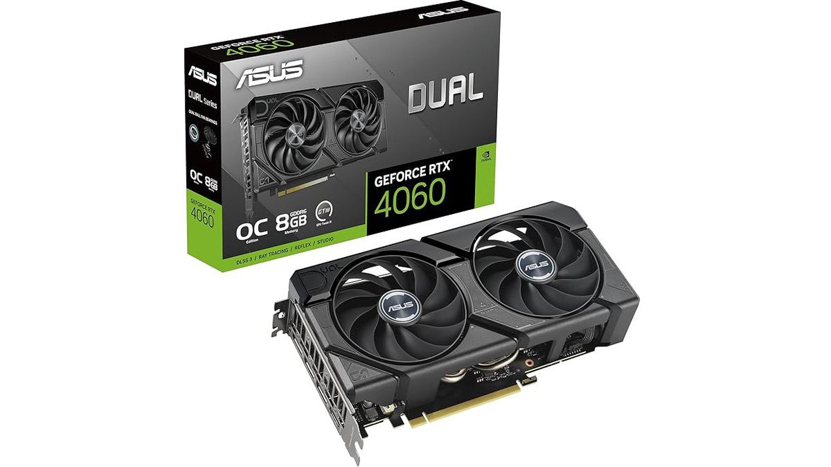 The best graphics cards for video editing: the best choice for all ...
