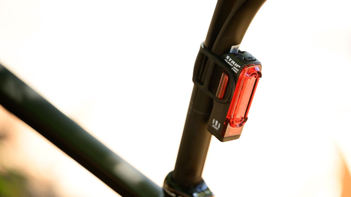 Best bike lights: Front, rear & auxiliary lights for cycling | Cyclingnews