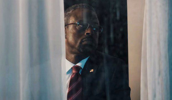 Sterling K. Brown Is A Perfect Ben Carson In Hilarious SNL This Is Us ...