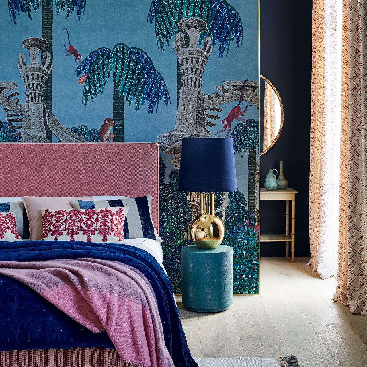 The home decor trends set to dominate in 2024 | Ideal Home