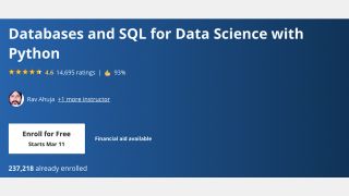 The best SQL courses of 2022 | ITPro