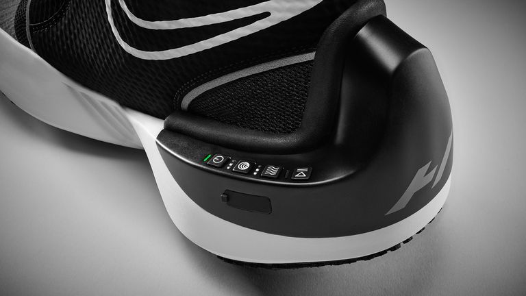 Footloose and frost-free: Nike and Hyperice team up for ultimate ...